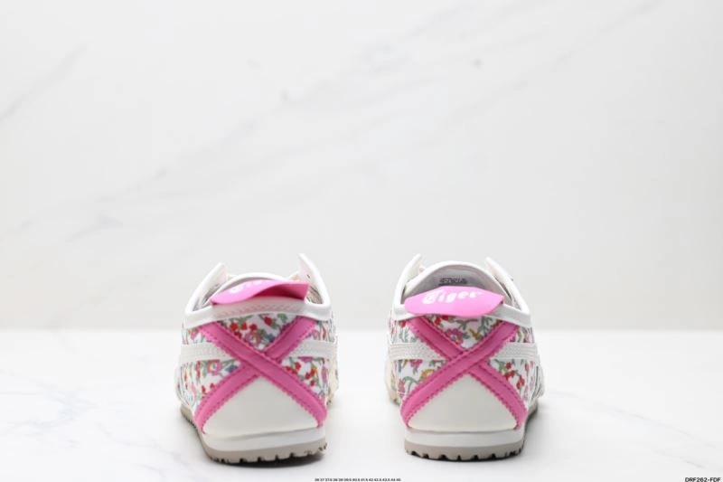 Real Asics Shoes