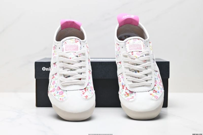 Real Asics Shoes
