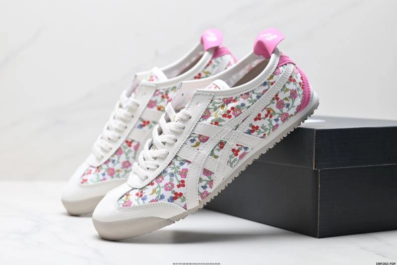 Real Asics Shoes
