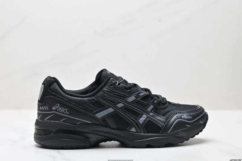 Asics Shoes