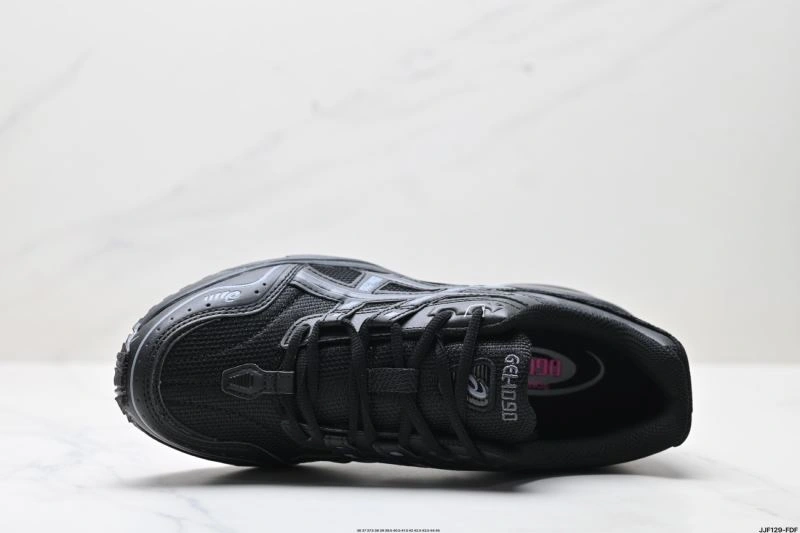 Official Asics Shoes