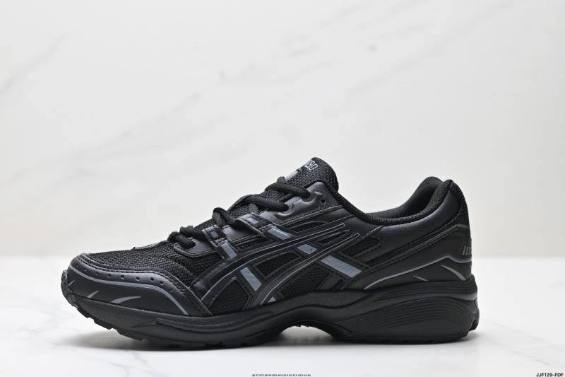 Official Asics Shoes