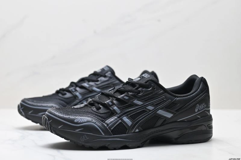 Official Asics Shoes