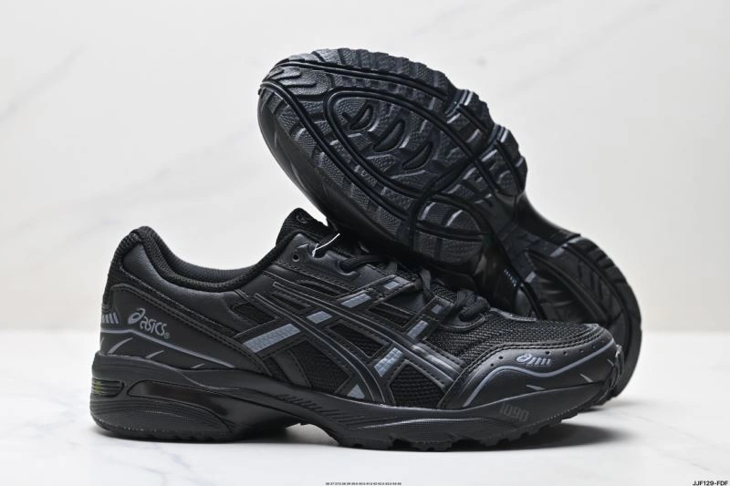 Official Asics Shoes