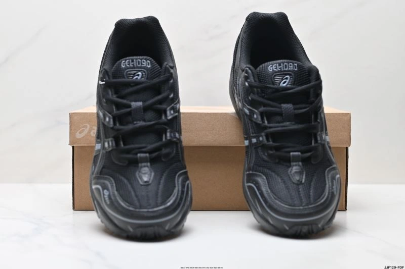 Official Asics Shoes