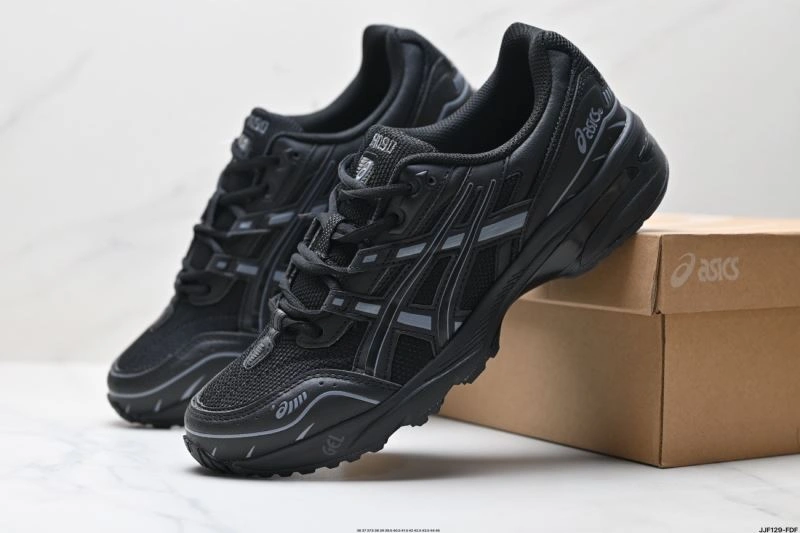 Official Asics Shoes