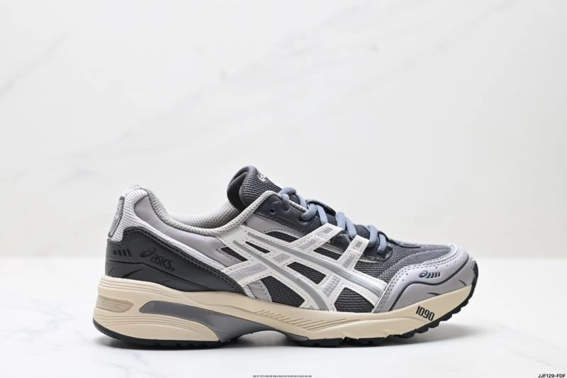 Asics Shoes