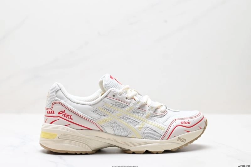Asics Shoes