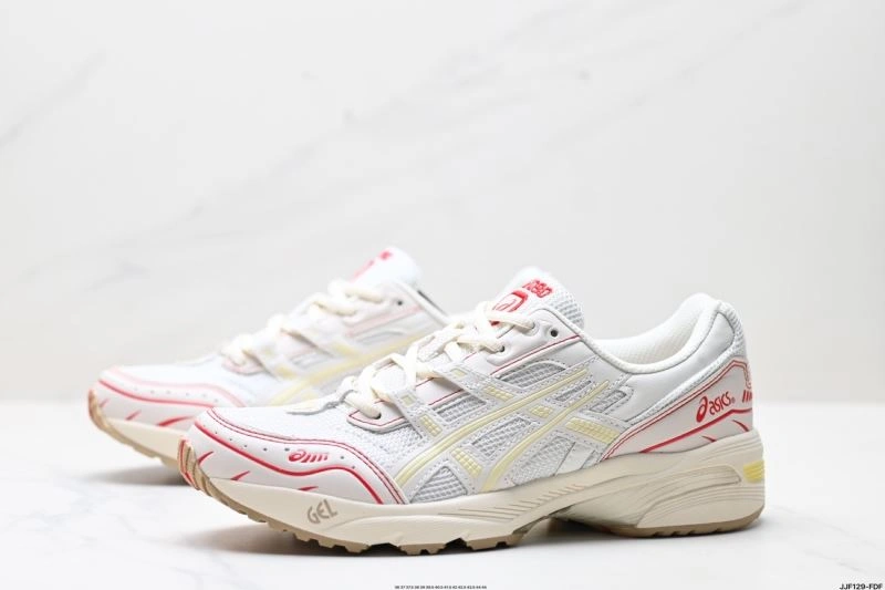 Top match Asics Shoes
