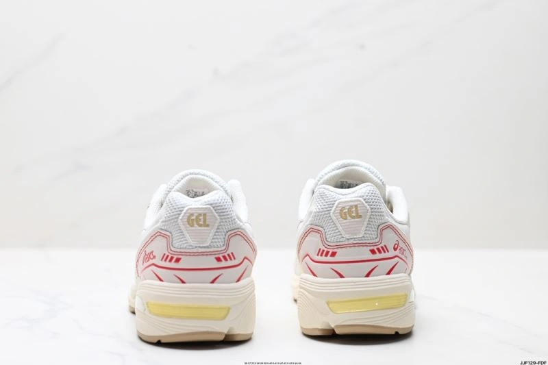 Top match Asics Shoes