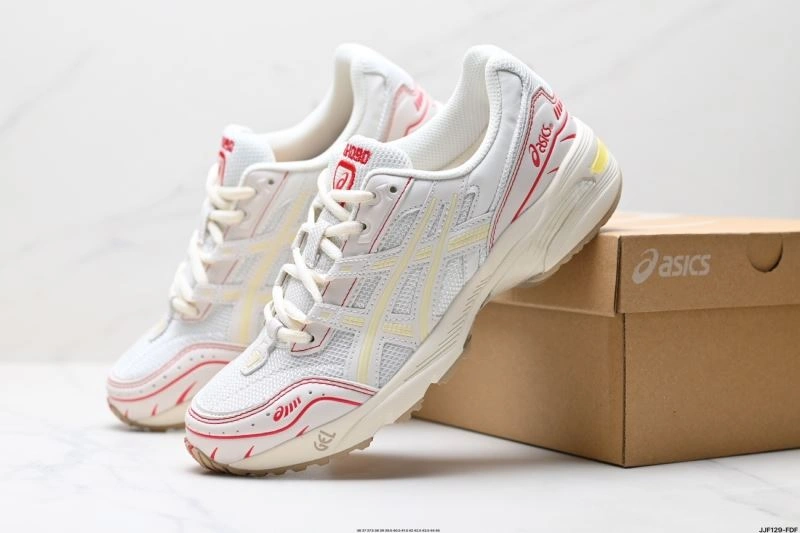 Top match Asics Shoes