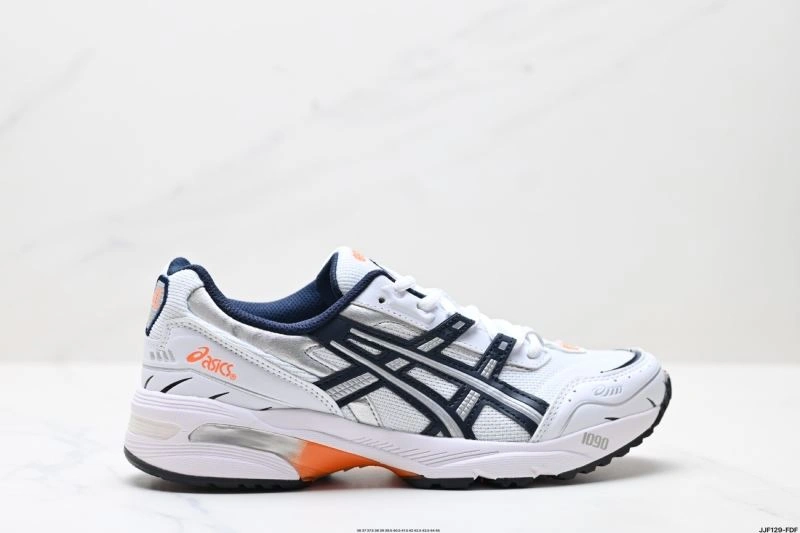 Asics Shoes