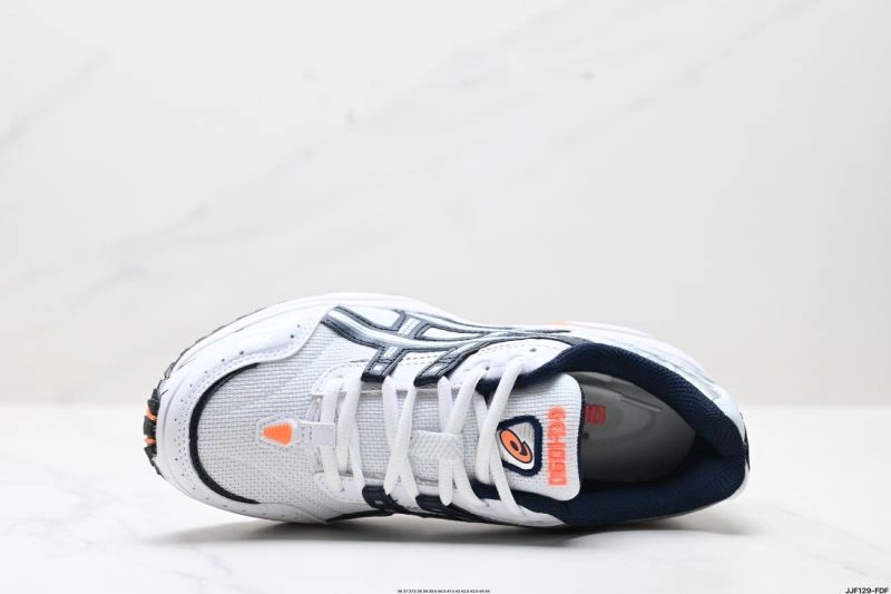 Discounted Asics Shoes