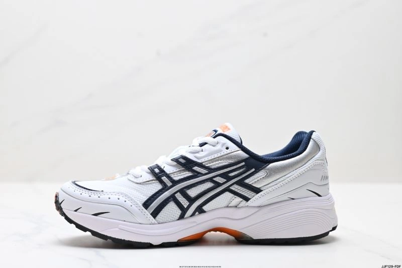 Discounted Asics Shoes