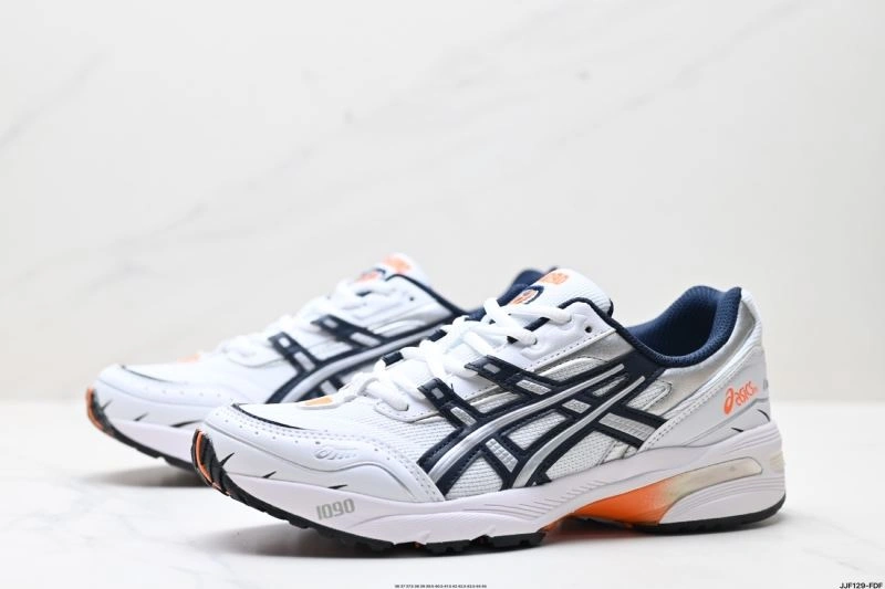 Discounted Asics Shoes