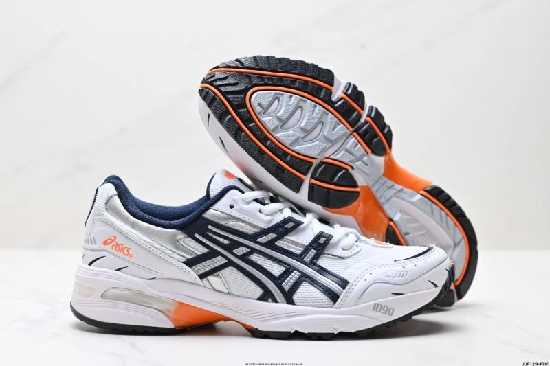 Discounted Asics Shoes