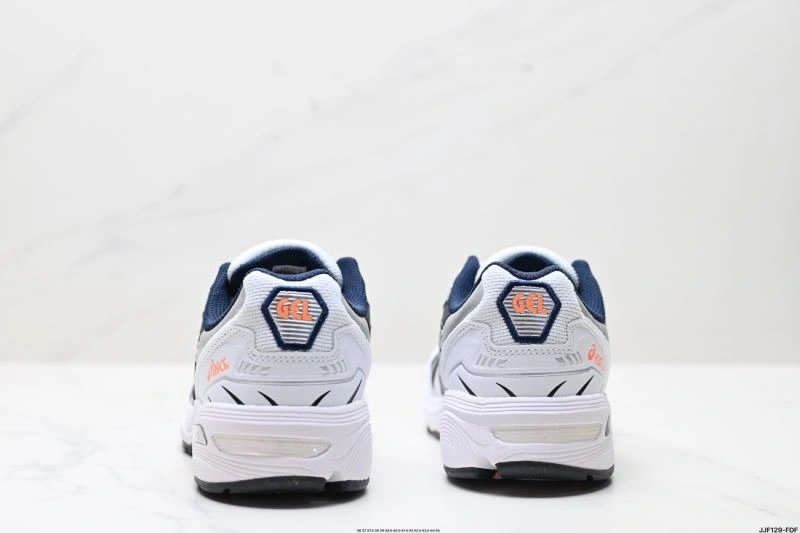 Discounted Asics Shoes