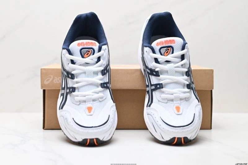 Discounted Asics Shoes