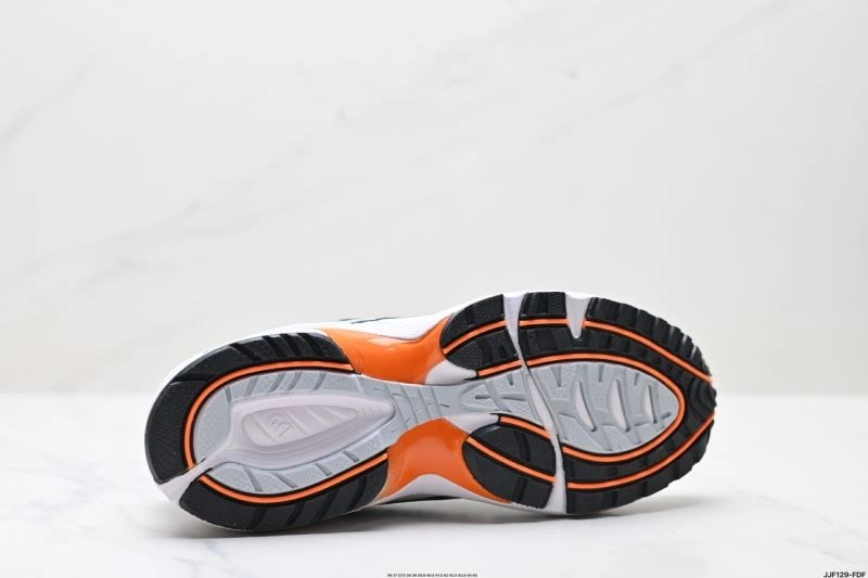 Discounted Asics Shoes