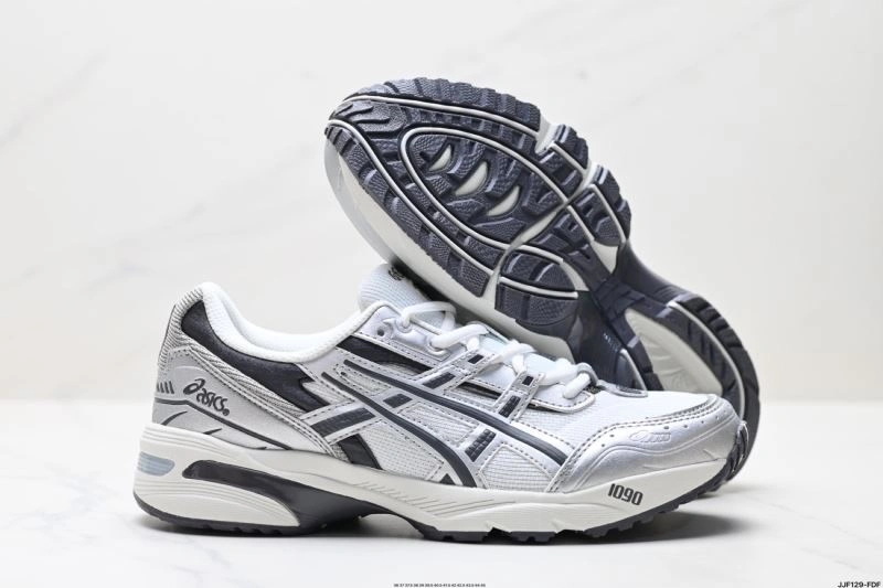 Value-priced Asics Shoes