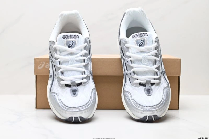 Value-priced Asics Shoes