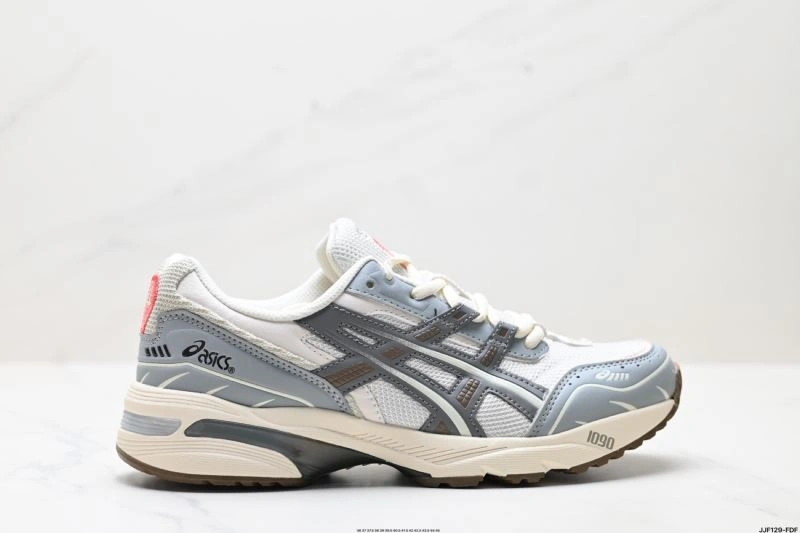 Asics Shoes