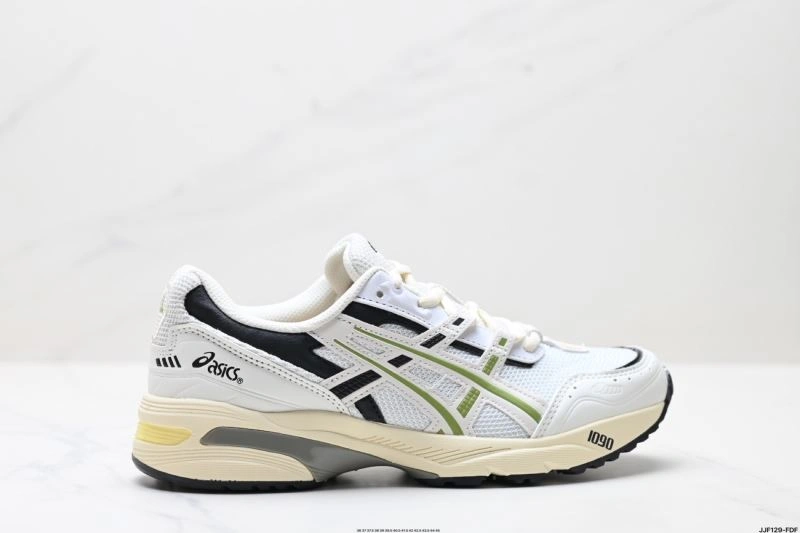 Asics Shoes