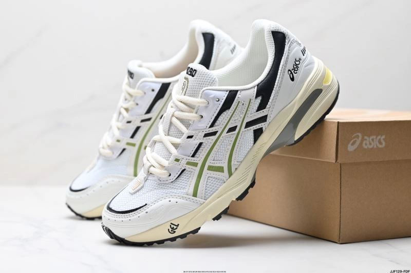 Economical Asics Shoes