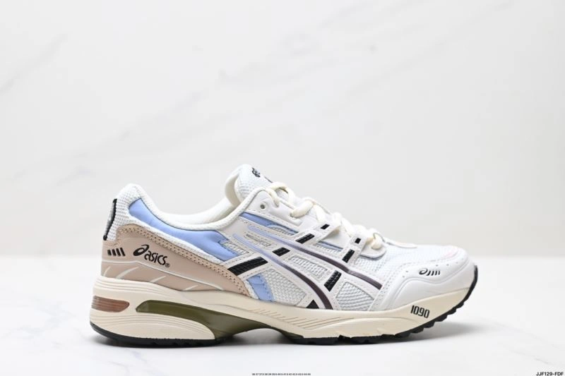 Asics Shoes