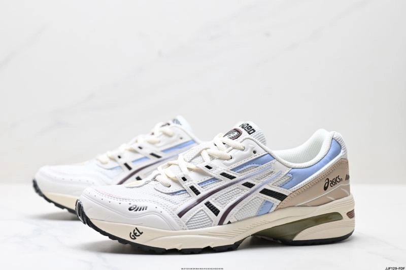 Top mirror Asics Shoes