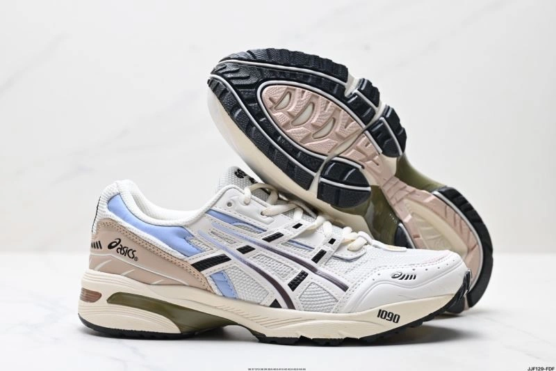 Top mirror Asics Shoes