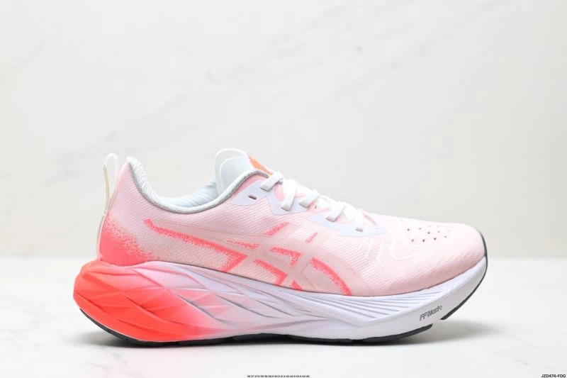 Asics Shoes
