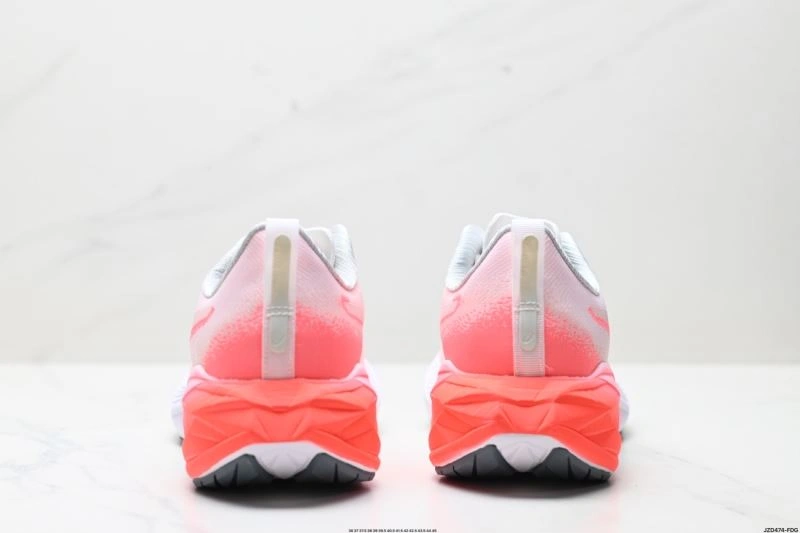 Indistinguishable Asics Shoes