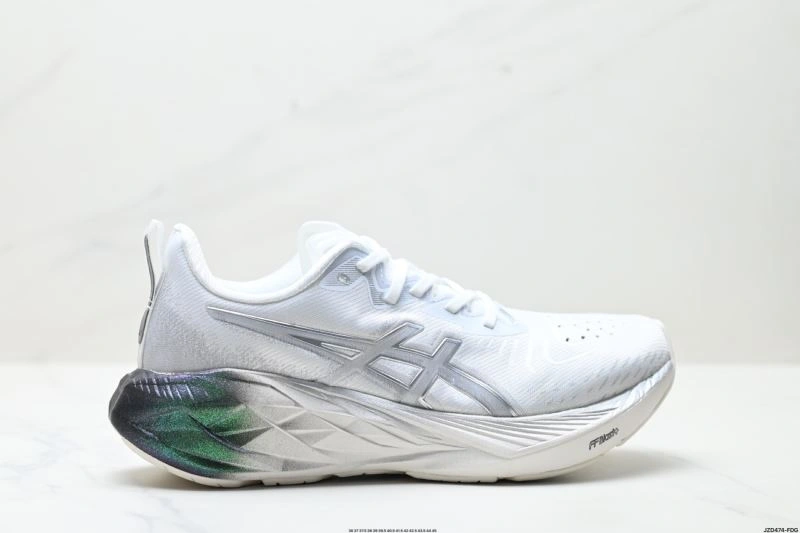 Asics Shoes