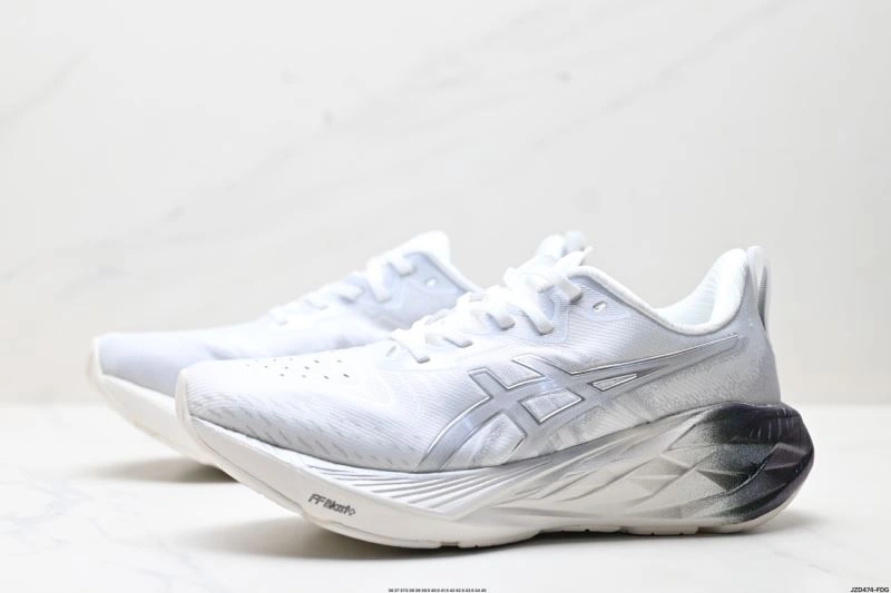 Top match Asics Shoes