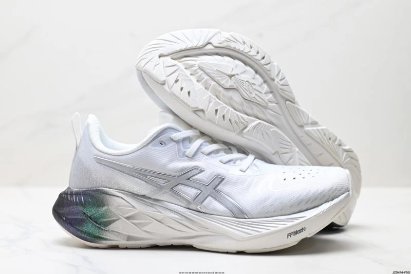 Top match Asics Shoes