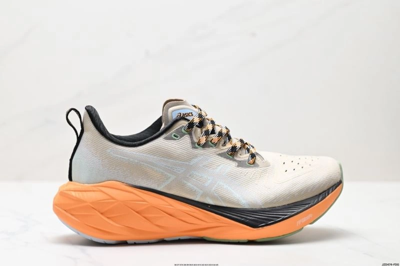 Asics Shoes