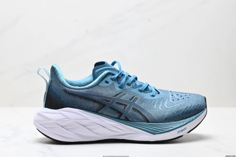 Asics Shoes