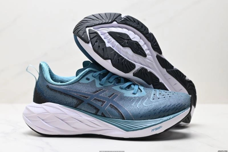 Cut-rate Asics Shoes