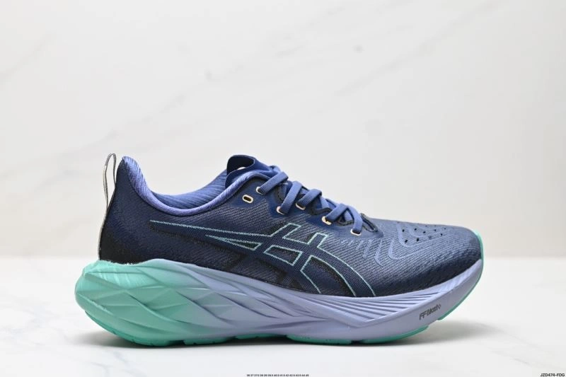 Asics Shoes