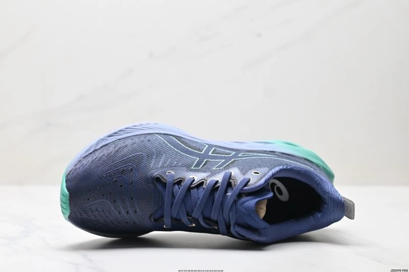 Precise copy Asics Shoes