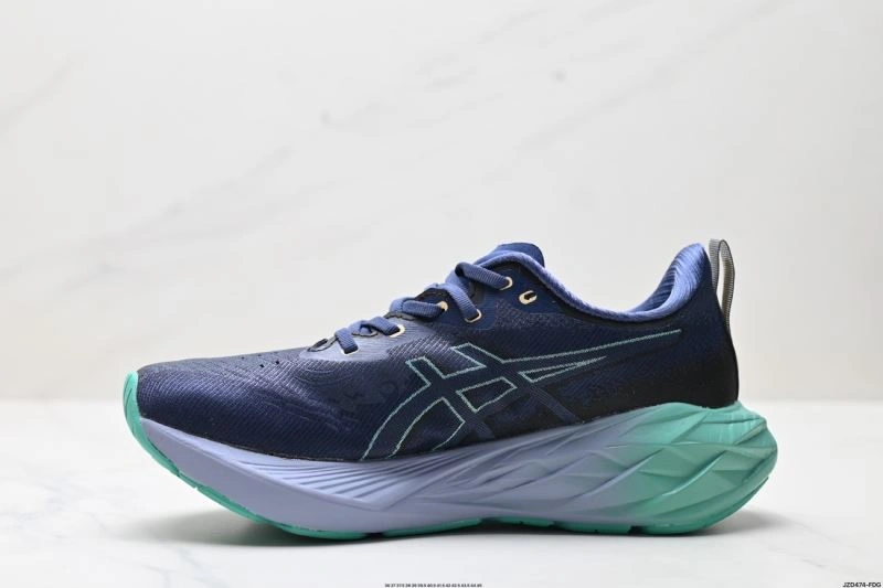 Precise copy Asics Shoes