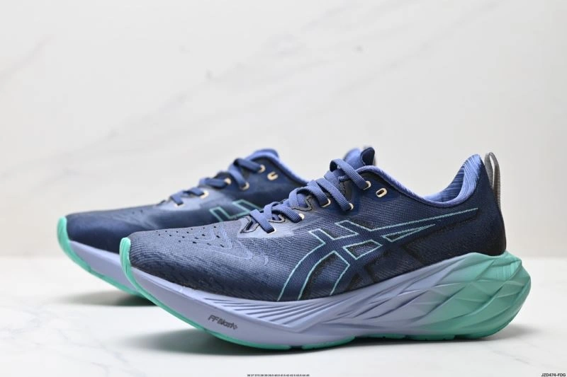 Precise copy Asics Shoes