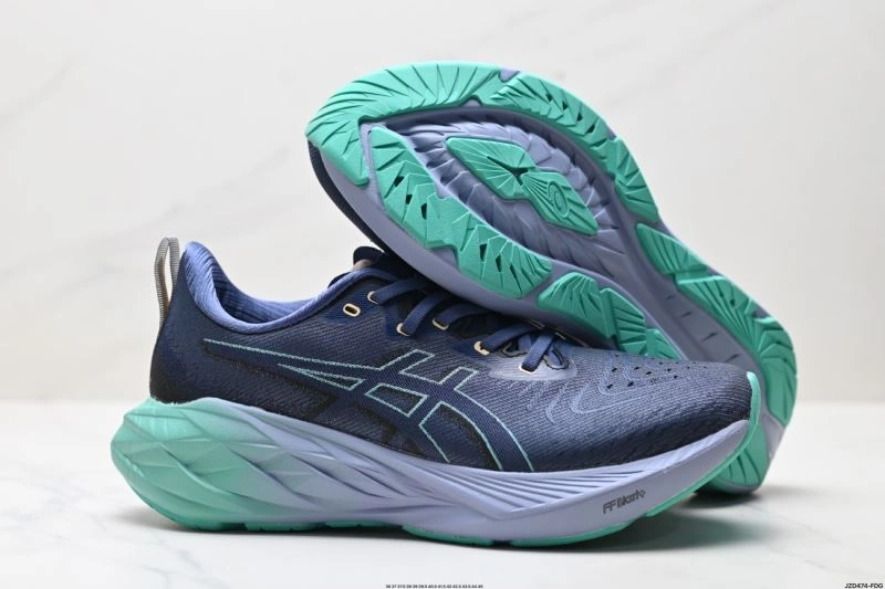 Precise copy Asics Shoes