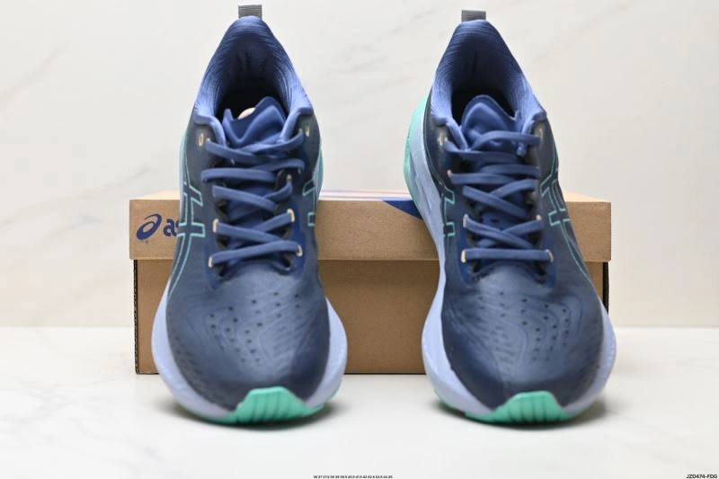 Precise copy Asics Shoes