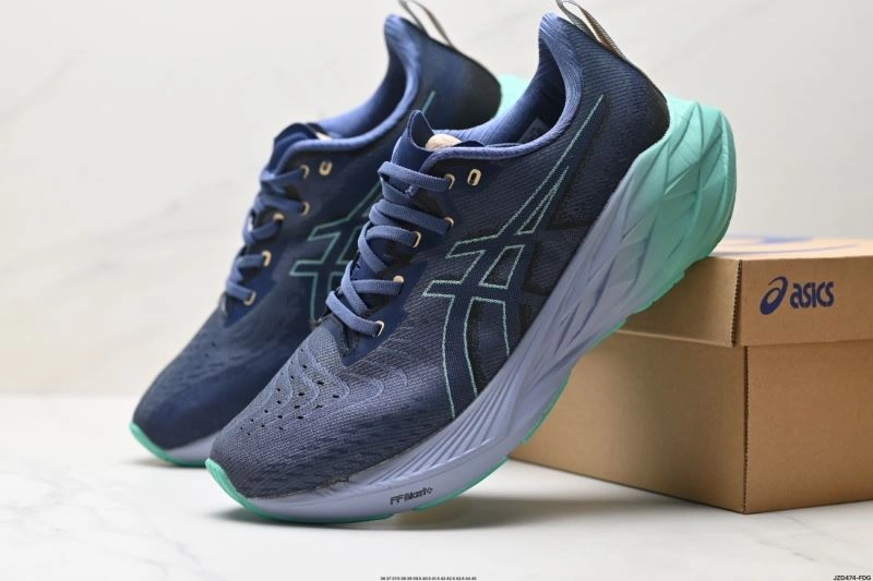 Precise copy Asics Shoes