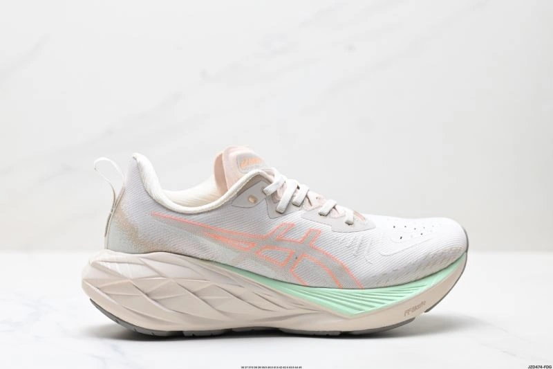 Asics Shoes