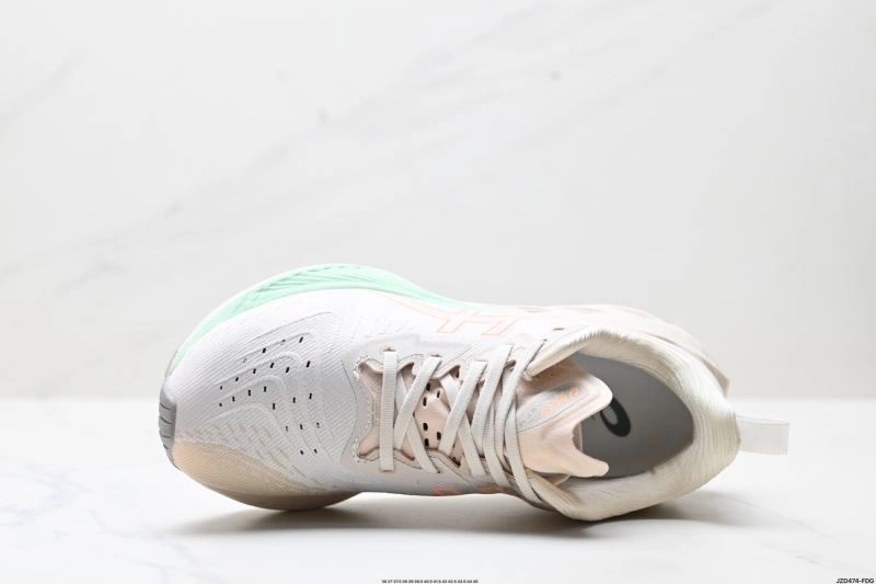 Genuine Asics Shoes