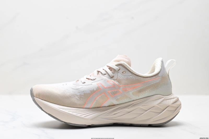 Genuine Asics Shoes