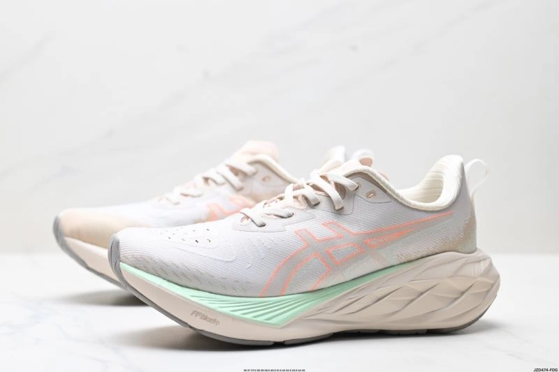 Genuine Asics Shoes